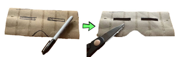 How to Make DIY Homemade Goggles? - Mpmgoggles