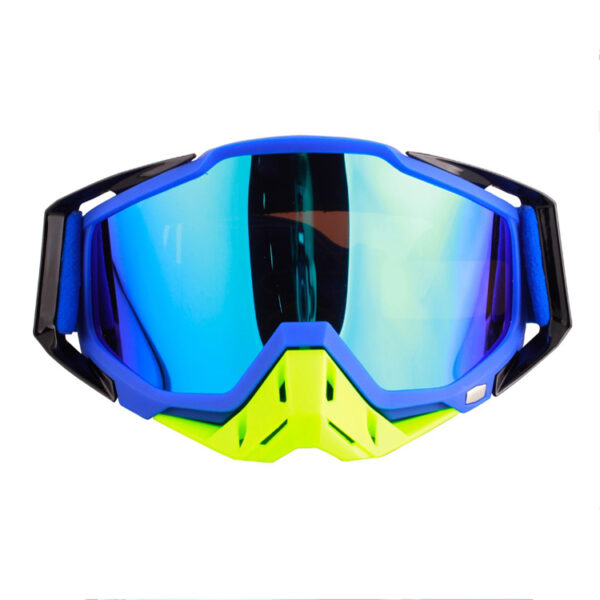 How To Custom Motocross Goggle Straps - Wholesale MX Goggles